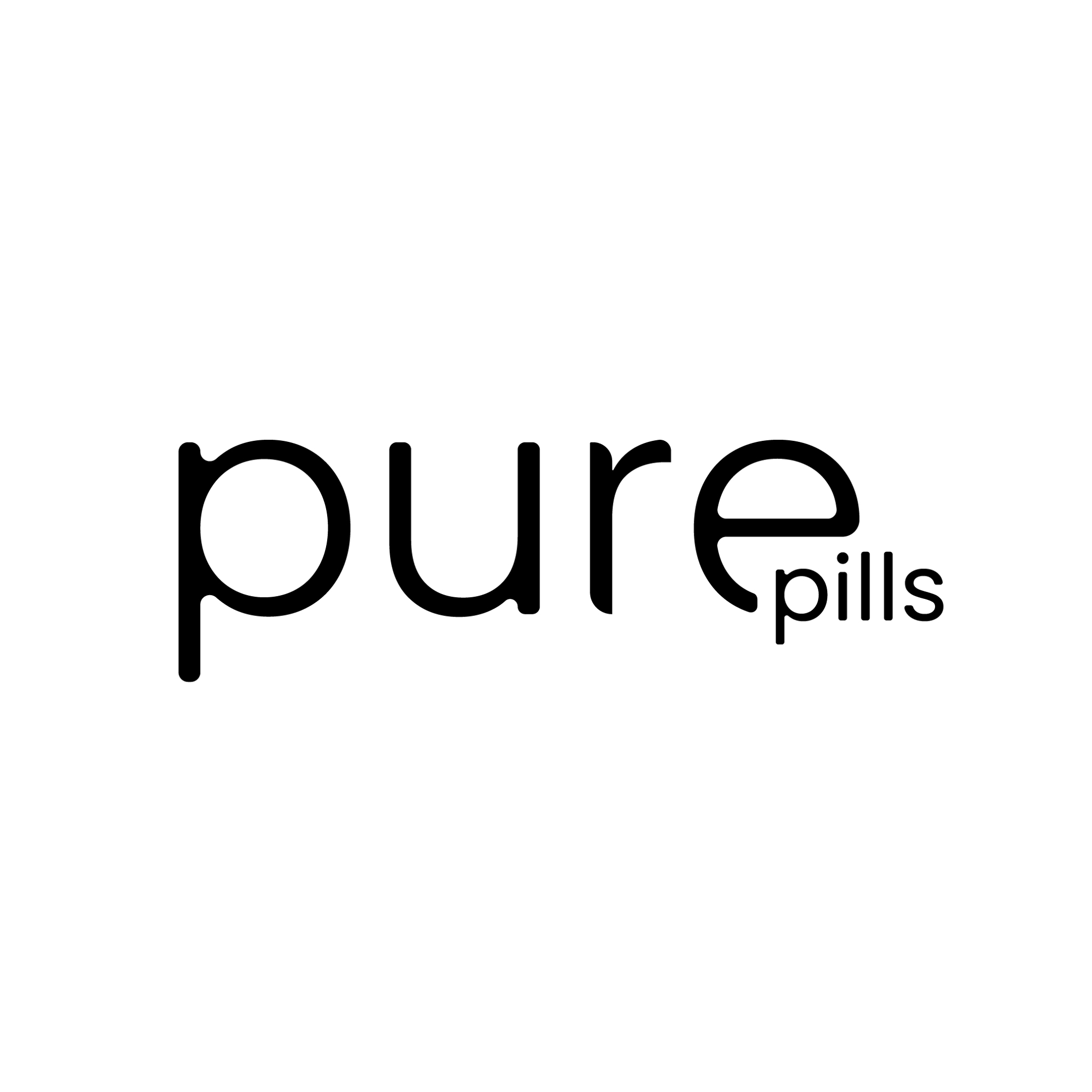 Présentation : Pure Pills. - Maman Goupil