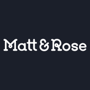 Présentation : Matt & Rose. - Maman Goupil