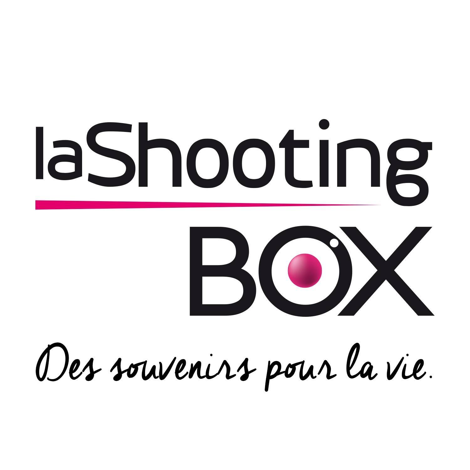 Présentation : LaShootingBOX - Maman Goupil